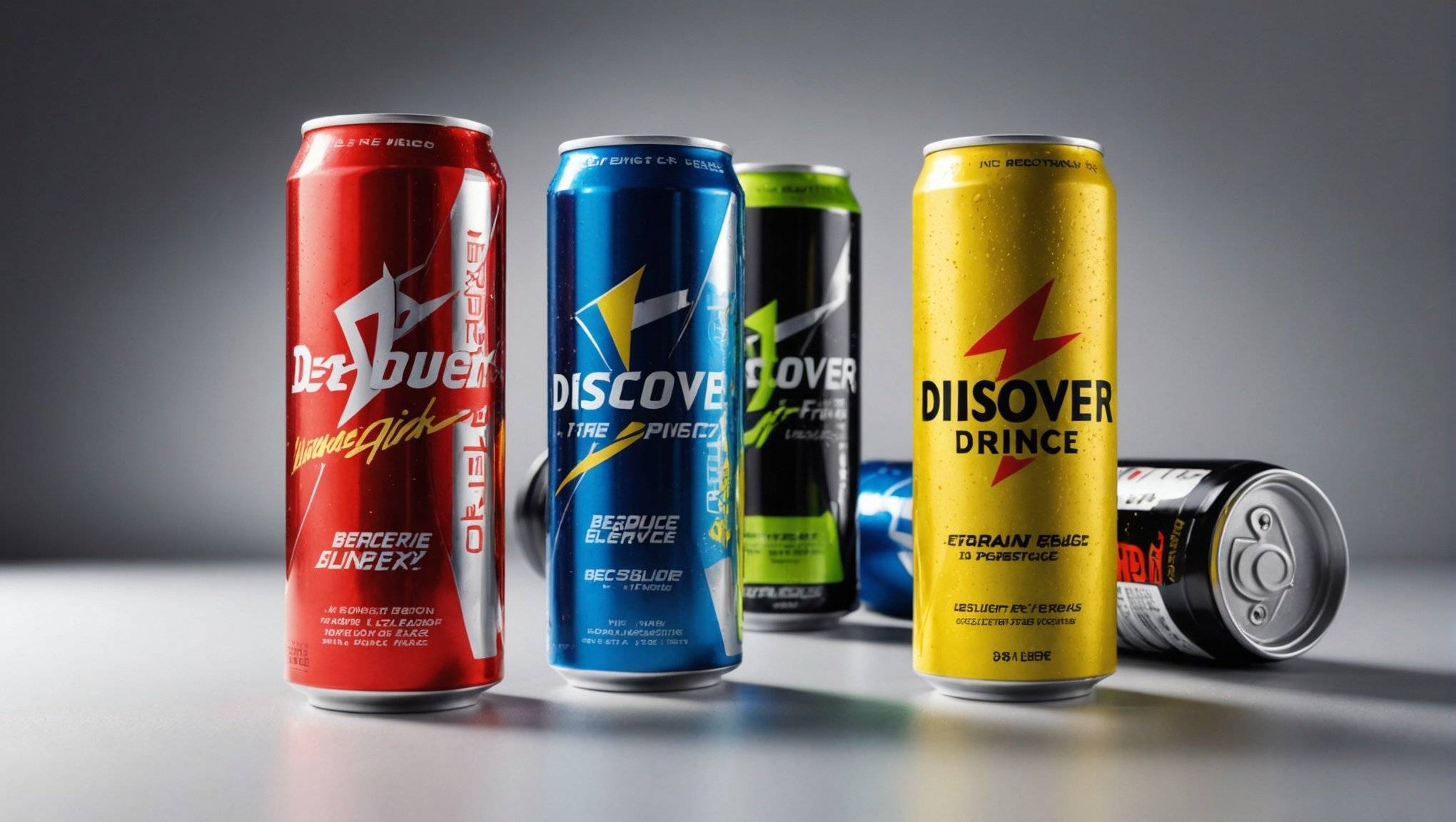 Découvrez la meilleure marque de boisson énergisante en france